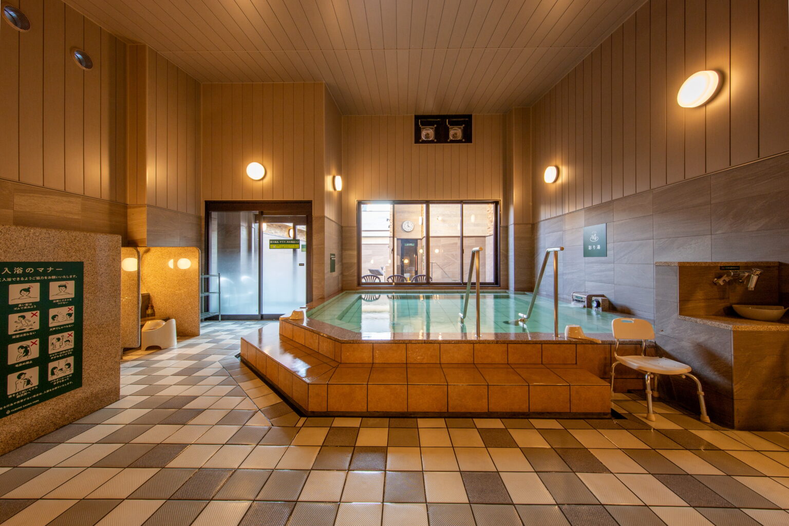 YUBUNE SAUNA PARK -はにゅうの湯- | 家族でも、カップルでも、友だち同士でも。1日楽しめる温浴施設！